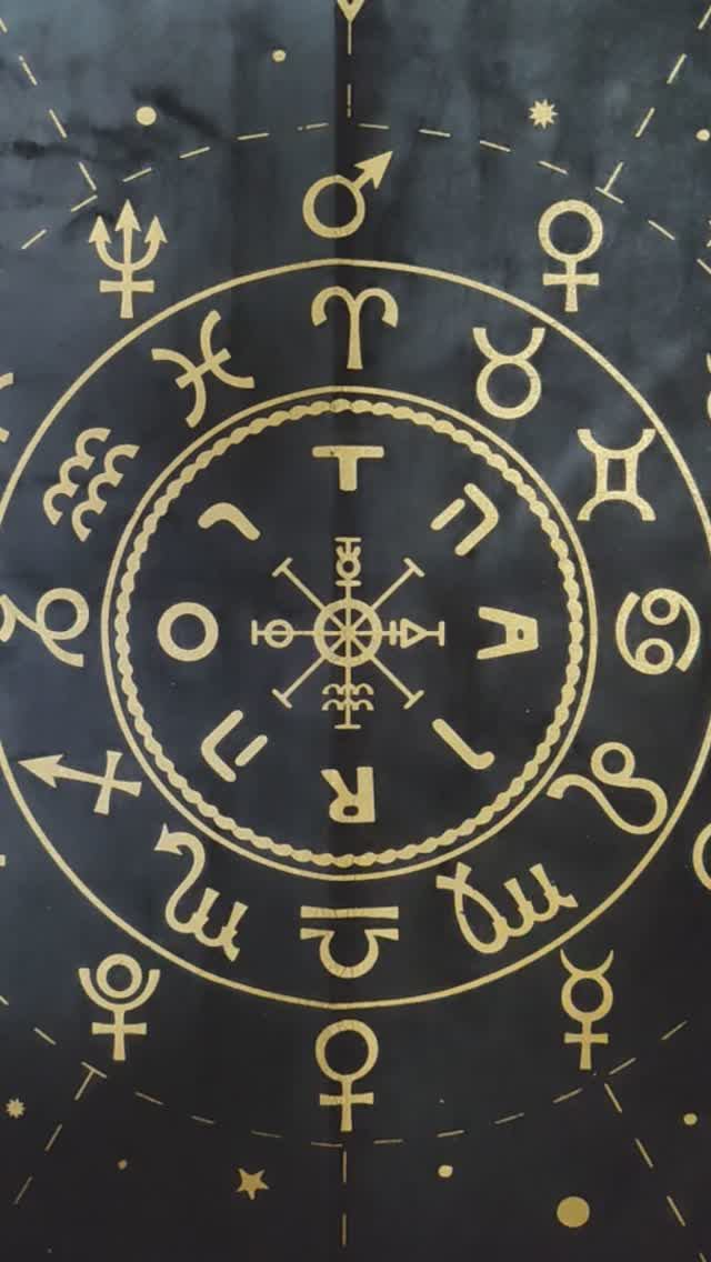 Таро-прогноз на октябрь. Стрелец