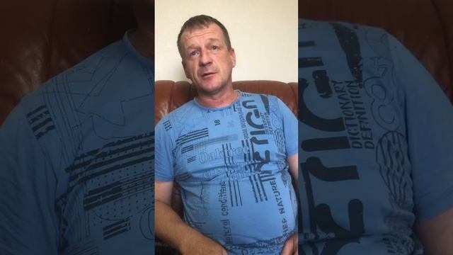 Человек без Бога ничего не может - Александр