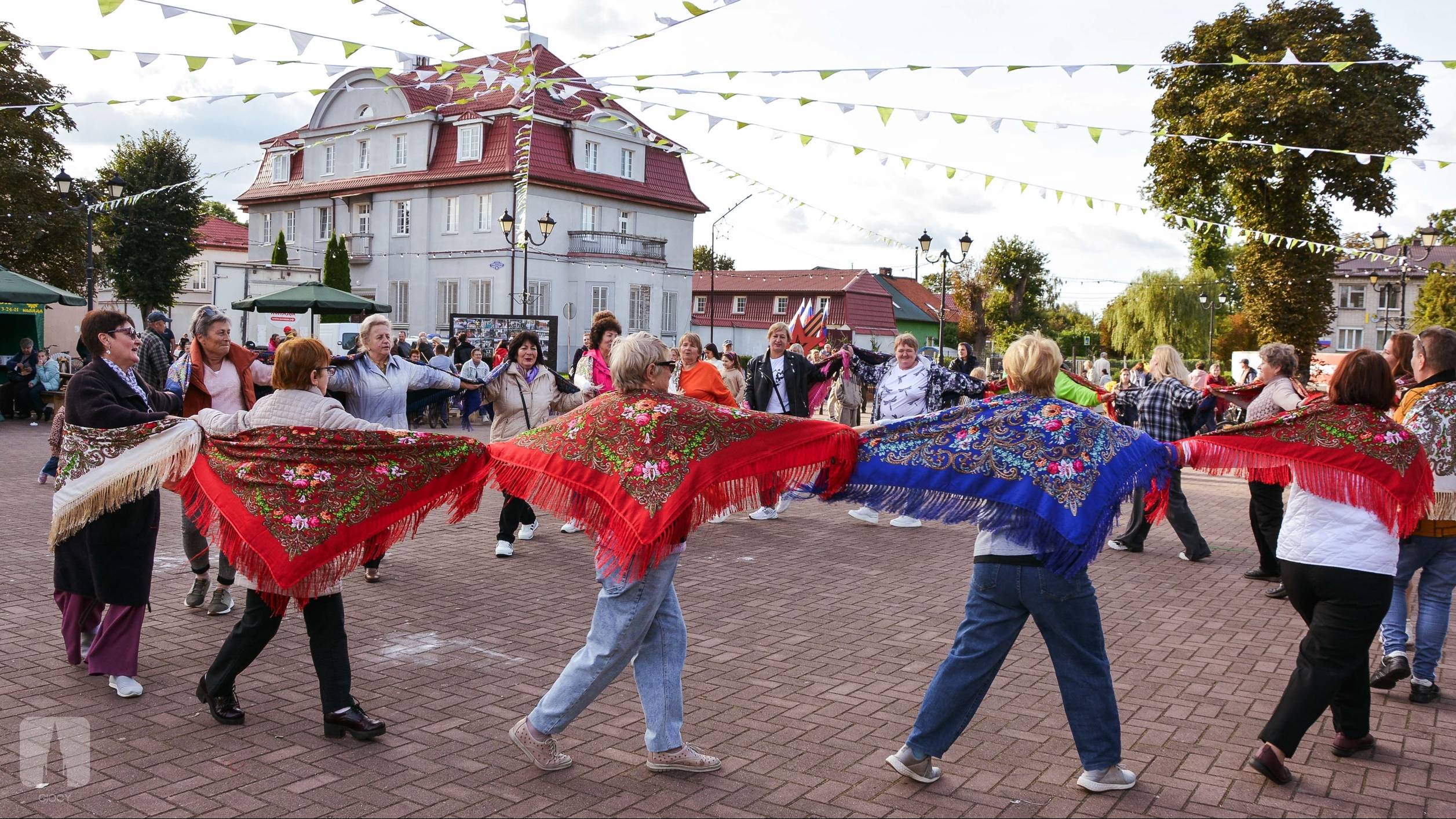 День урожая — 2025