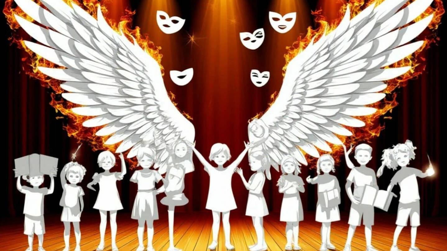 миниатюра "Битва учителей"