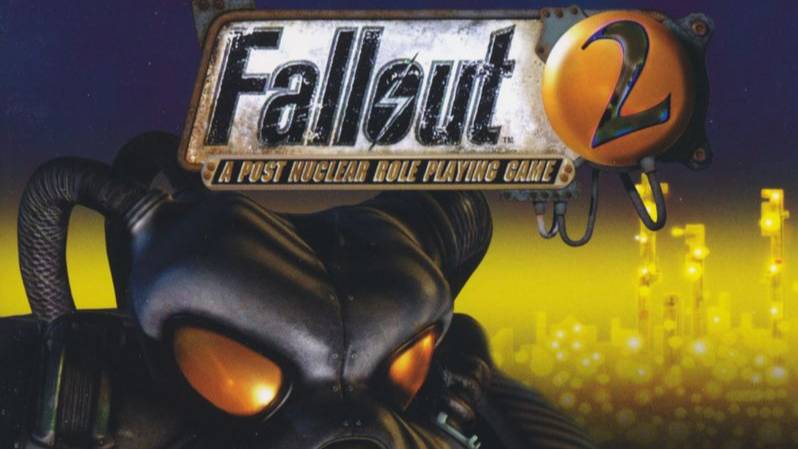 Прохождение Fallout 2 Часть 2