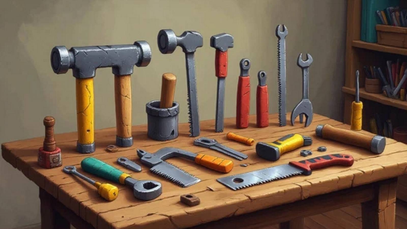 Жители помогают мне. Potion Permit #4