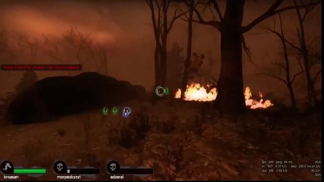 #l4d2 часть 9 Ёжкины приключения