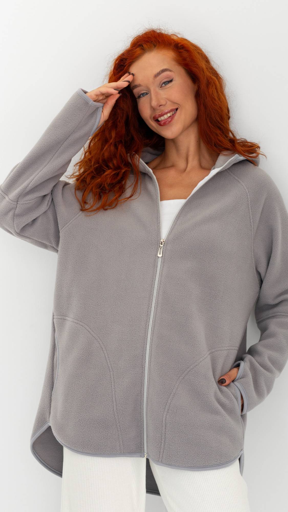 Купить женскую толстовку теплую флис . Покупка на WB! Что купить Обзор WB. Артикулы на вб