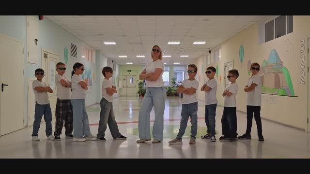 Учитель начальных классов