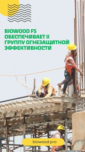 #строительство #дом #древесина #антисептик #огнезащита #биозащита #biowood