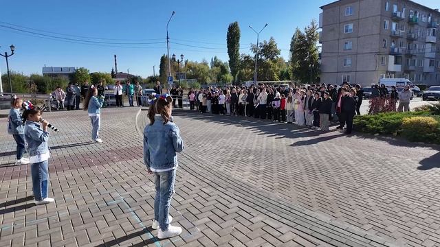 Воссединение Донбасса 2025