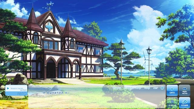 На крыльях мечты #163