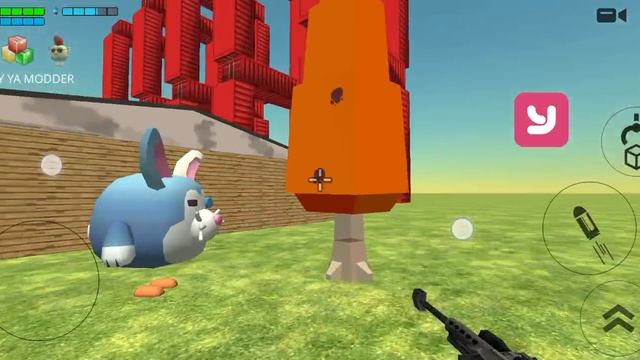 ганибал 5-я часть