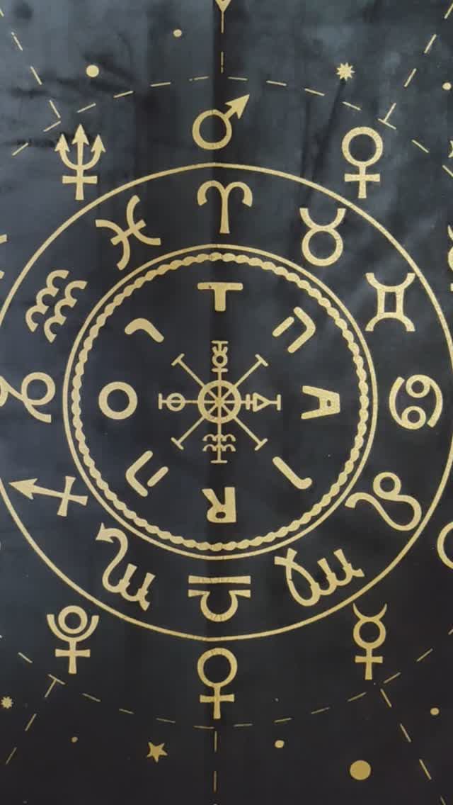 Таро-прогноз на октябрь. Козерог