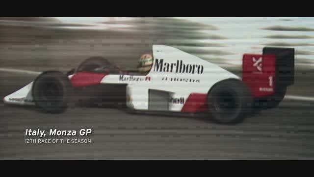 Сериал "Сенна", 1.04 (AlexFilm)