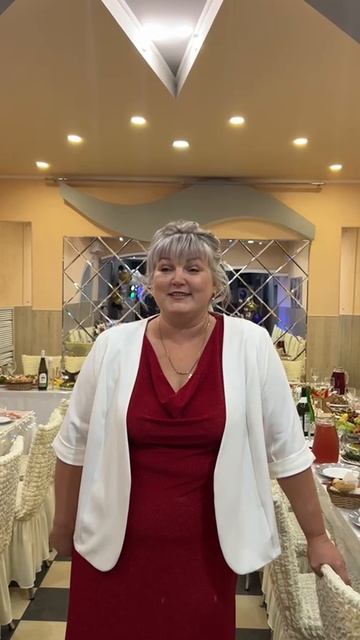 #Отзыв_о_банкетном_зале_Бада_Бум_в_Энгельсе 27 сентября 2025