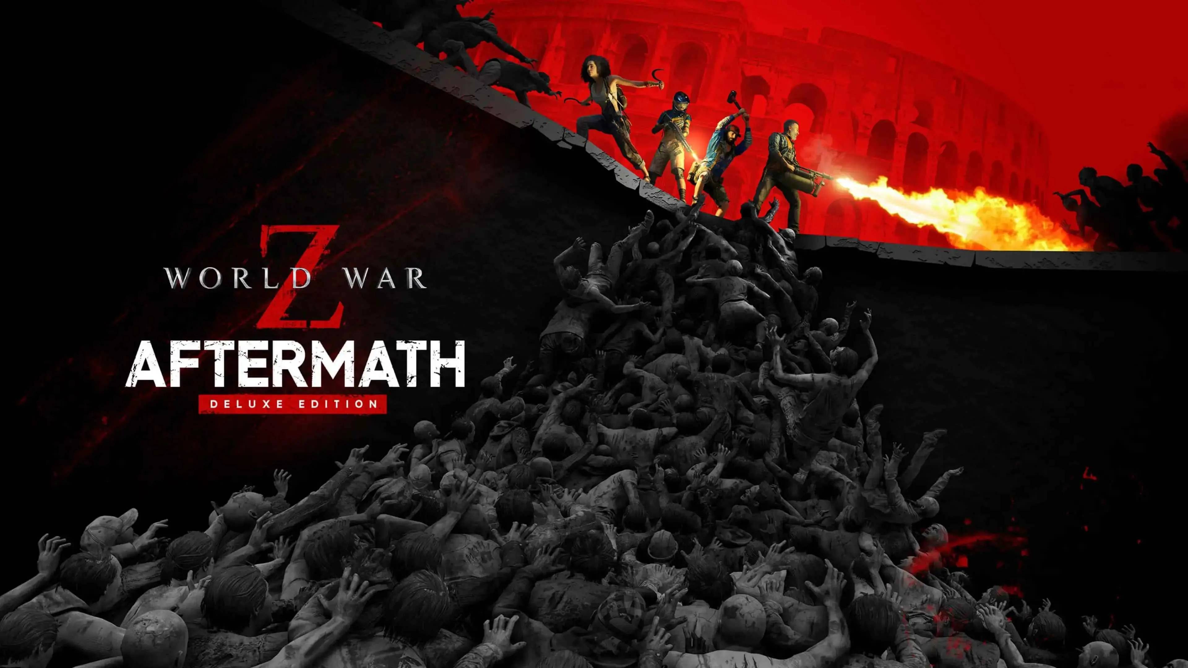 World War Z