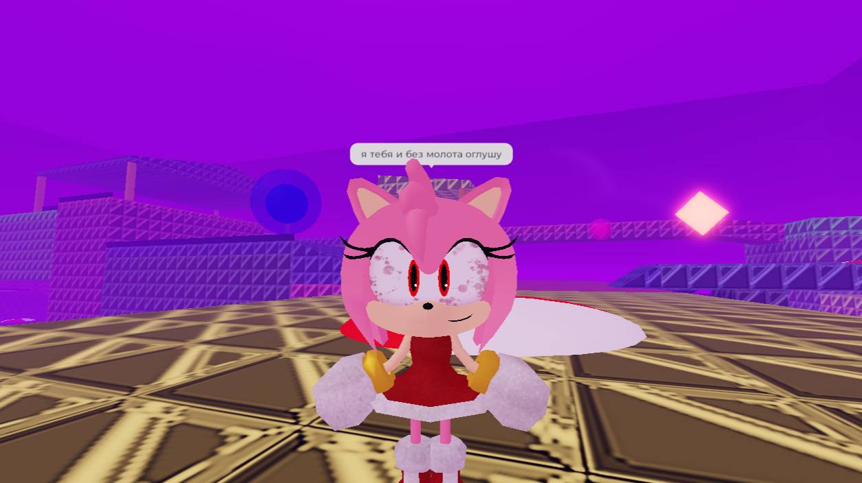 с 1 апреля от ехе  ~ Sonic.exe The