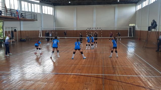 Староминская - Невиномыск 1(2) .mp4