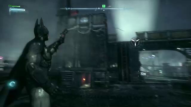 Batman™ Arkham Knight