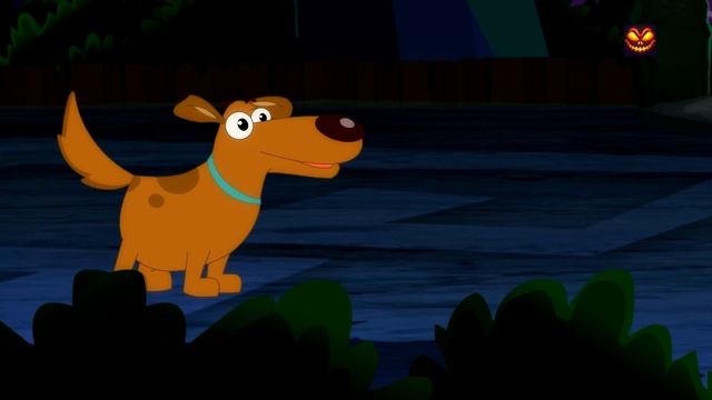 Hello_It’s_Halloween_｜_Halloween_Song_For_Kids_｜_Scary_Nursery_Rhymes
