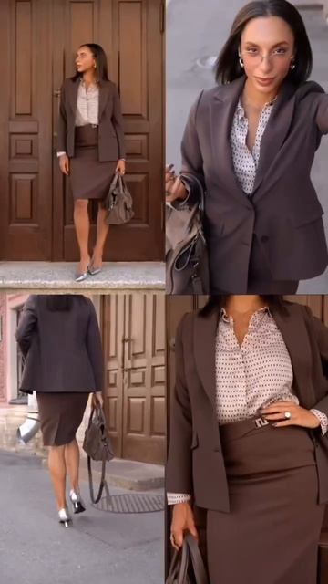 Современная женская одежда Бизнес Стиль Отправляем по всей России