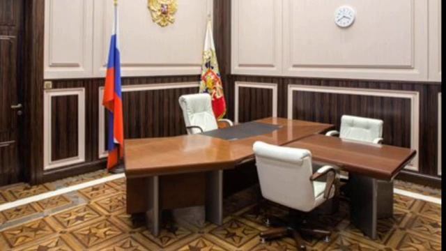 Римский лабиринт (аудиокнига) Генерал Смирнов, глава 3