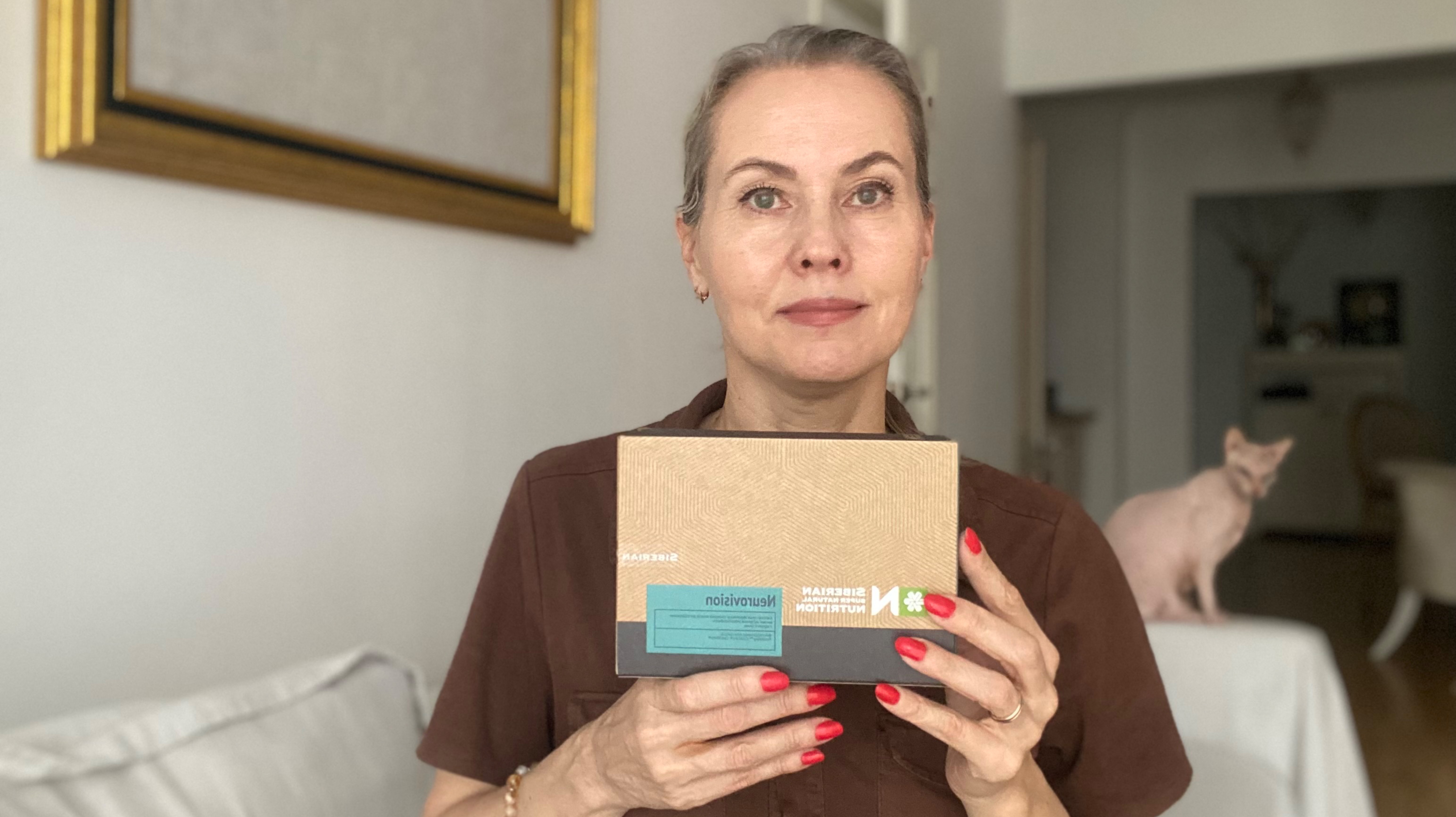 Большая распаковка заказа Siberian wellness _сентябрь 2025