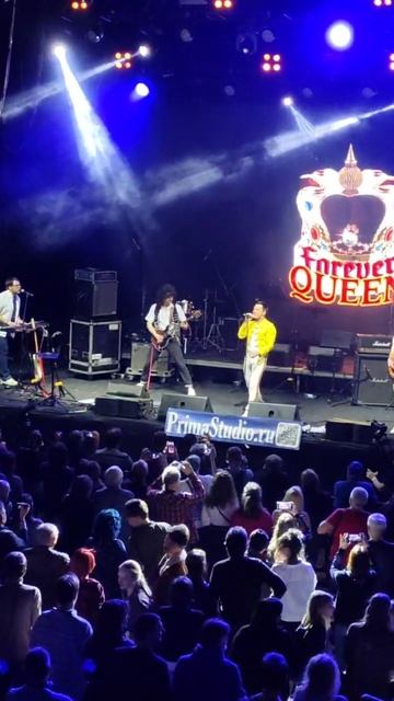 03  Somebody to Love - 1