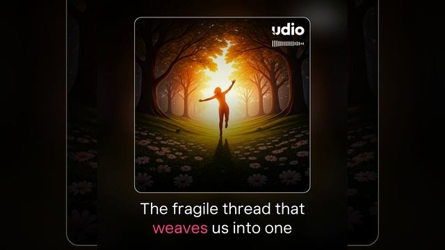 My Love Song to Life