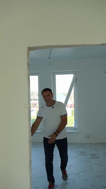 Дом, в котором хочется вырастить 3 детей! Внутри не просто стены...