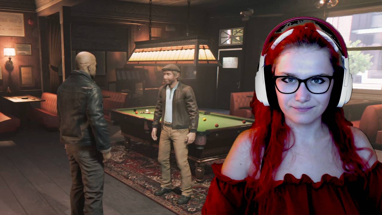 Нам поможет Медведь ✮ Mafia III (Definitive Edition) ✮ #14