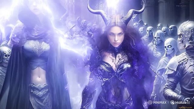 видео с искусственным интеллектом