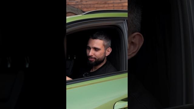 Полная переклейка Audi A6 по гарантии