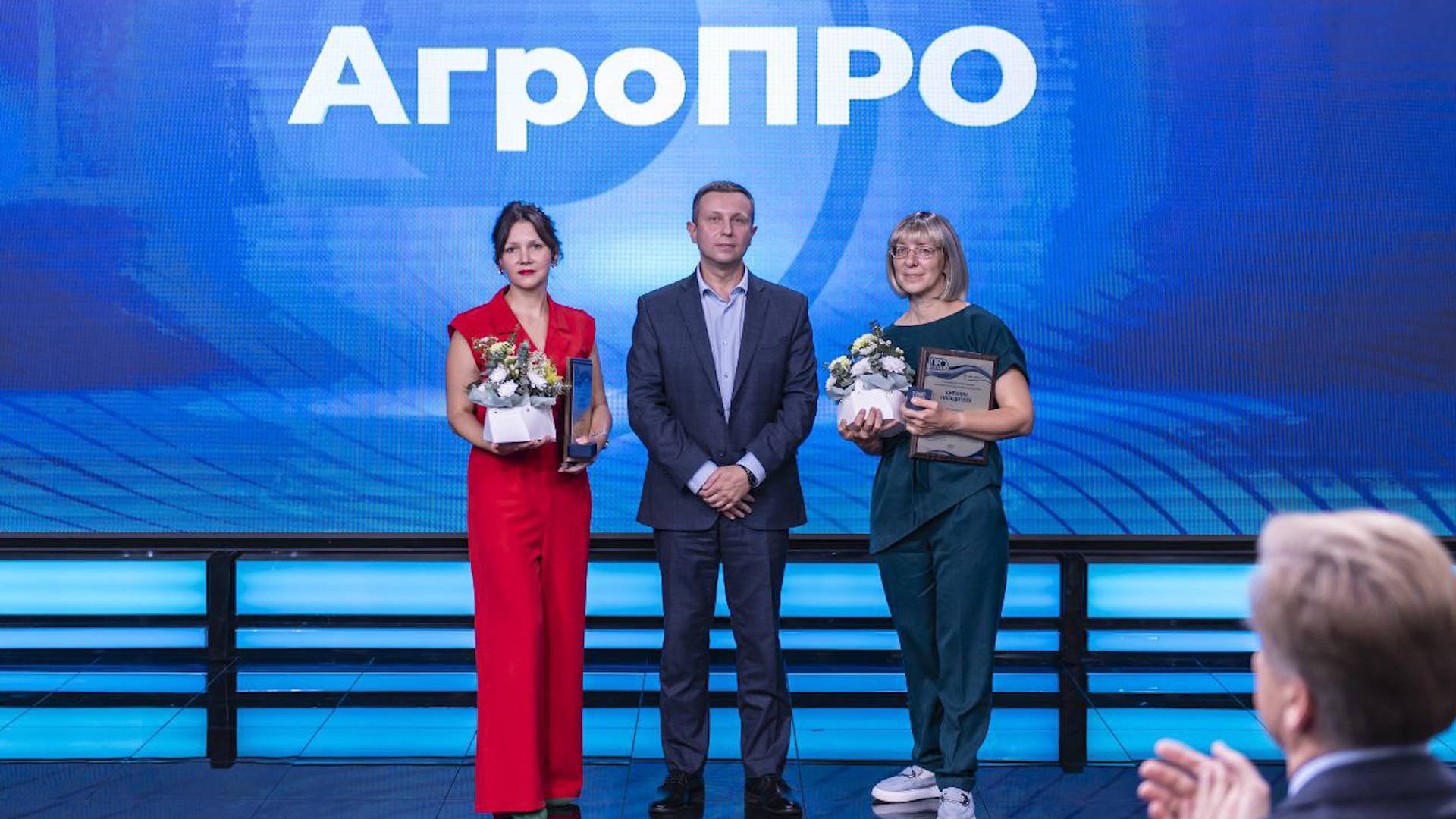 Время новостей. Итоги сентября 2025