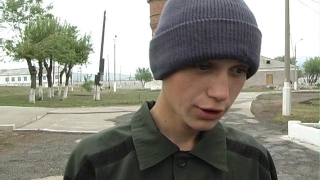 Город Абаза | Передача “Малолетка” (Архив видео 2007 года)