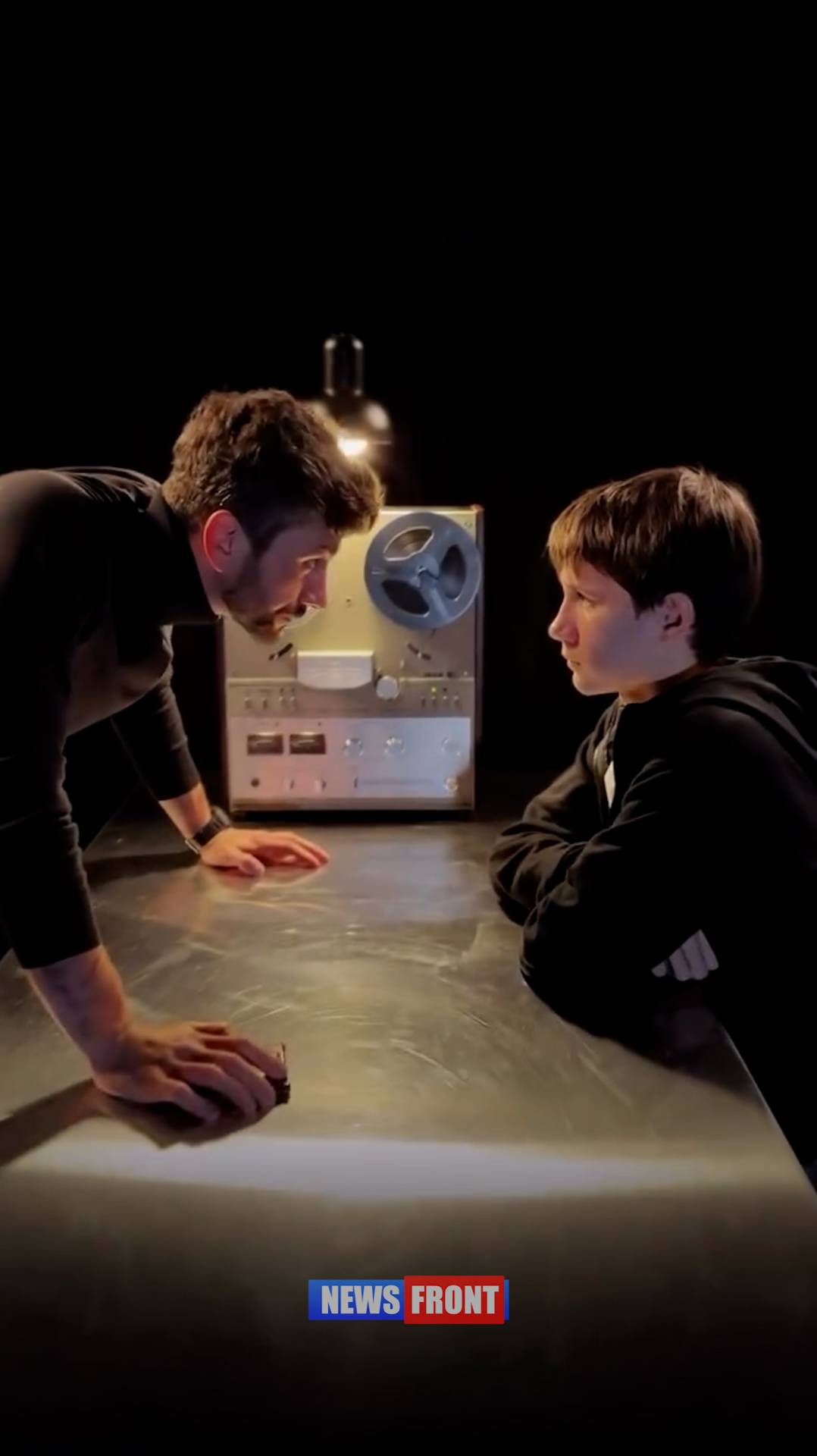 ⚠️ Теракты через мессенджеры: подростки под ударом