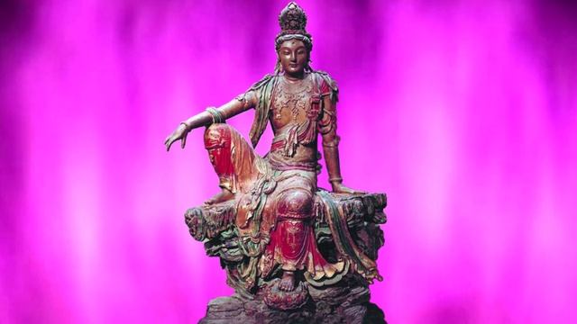 7.20 веление о Мировом Милосердии