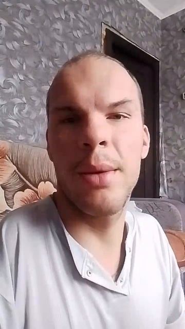 проста говорю