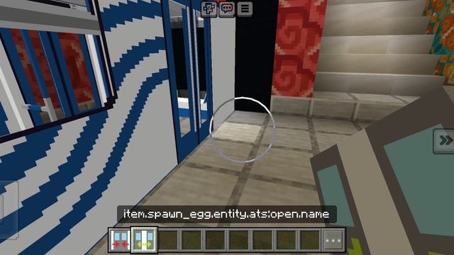 Обзор моей станции метро Каширская