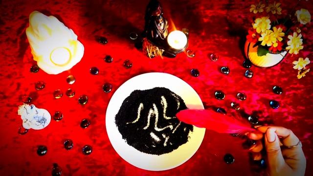 ☝️МАГИЯ ПЕСКА💥ОТ ЧЕГО ВЫ ОСВОБОЖДАЕТЕСЬ ❗️💯ЧТО ПРИХОДИТ 💫