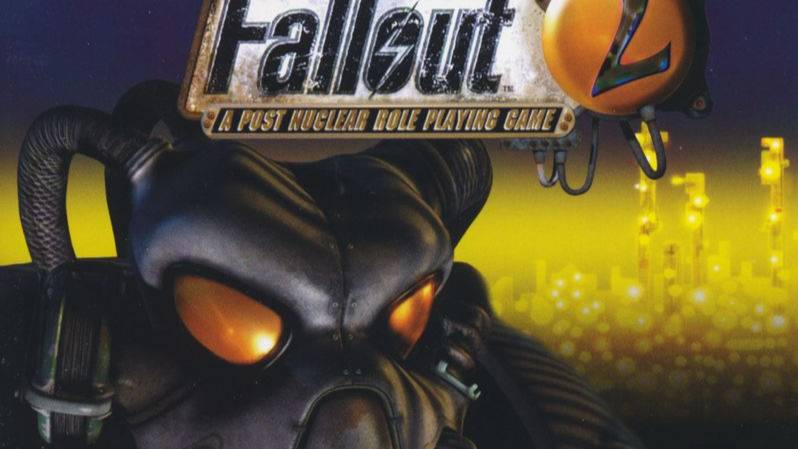 Прохождение Fallout 2 Часть 4