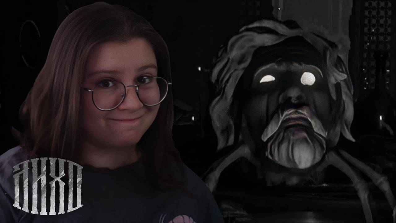 Уютные разговоры в трапезной ▶ ЛИХО ОДНОГЛАЗОЕ #6