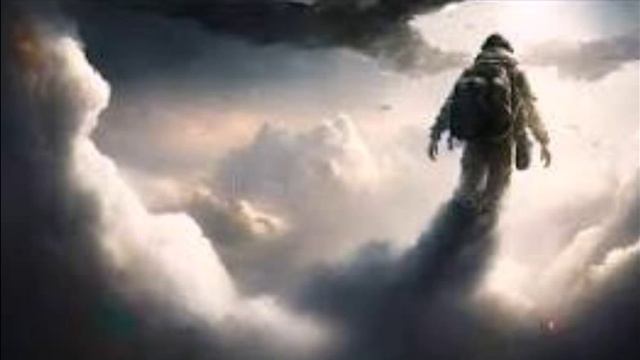 Осенние облака России