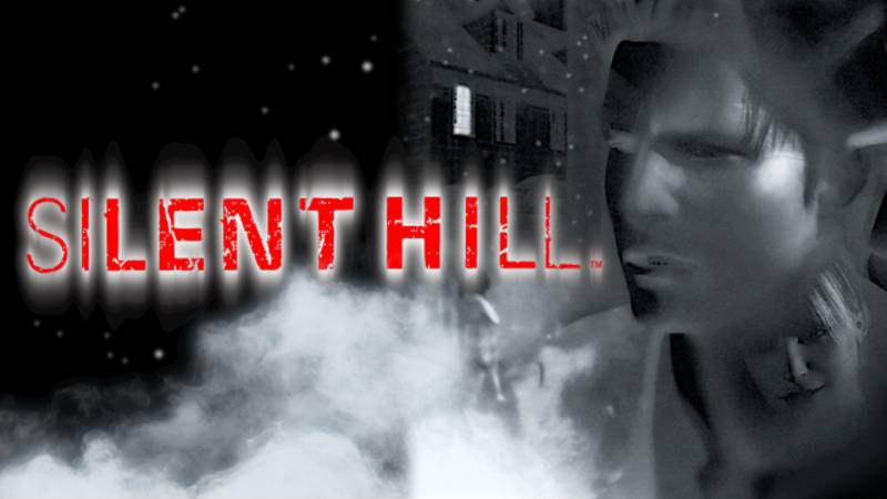 Silent Hill - Прохождение - Часть 5