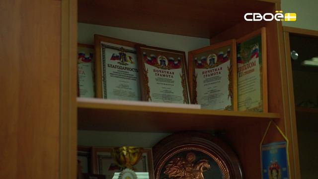 Дзержинского 102. Уголовный розыск