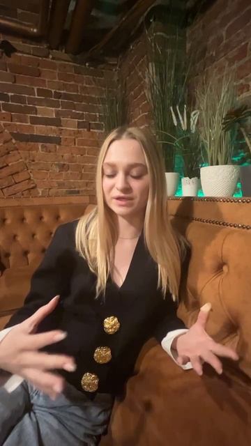 Отзыв на бизнес разборы от Владимира Вороновича