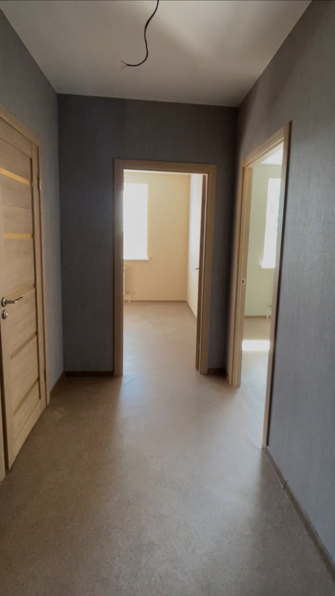 37,1м2 с ремонтом ОПЫТНЫЙ ЖК