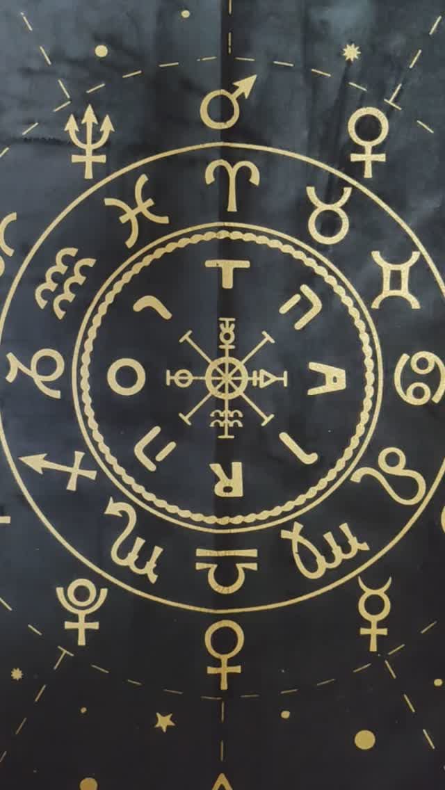 Таро-прогноз на октябрь. Водолей