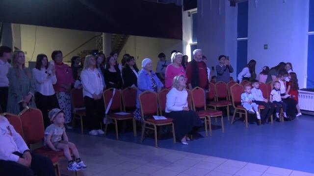 "Плоды года" - документальный проект