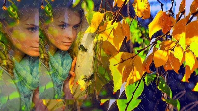 ОСЕНЬ – преддверие вечности (2)