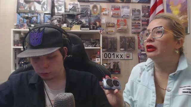 10.06.25 lin nigh стрим с мамой стримершей малифисента Леня linnght линнайт лин найт