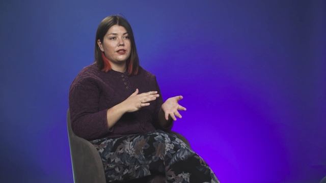 ﹥ talk @Дарья Маслова // Как изменилось отношение к онлайн-обучению