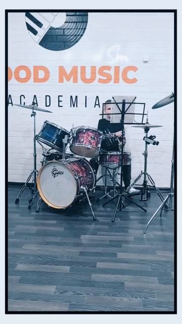 Good Music Academia | Детский концерт 28.09.25